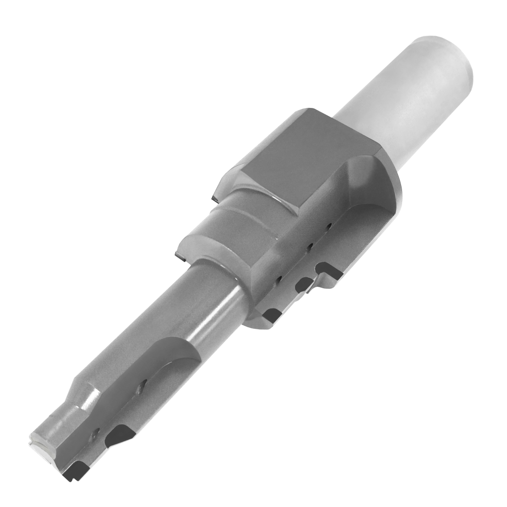 Carbide Reamer - halcyon